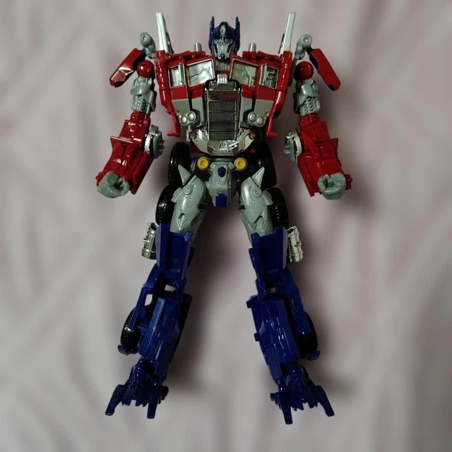 TRANSFORMERS LEGENDARY OPTIMUS Prime EUR 118,08 - PicClick IT