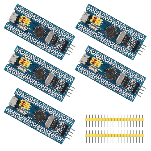 Stm32F103C8T6 For Arduino FOR SALE! - PicClick