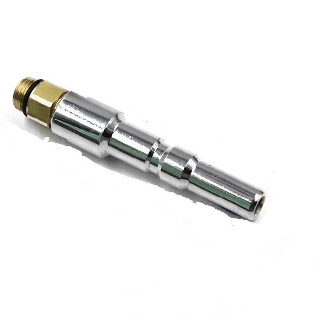 QUICK CONNECTION ADAPTER for Nilfisk Kew Alto High Pressure Washer Foam ...
