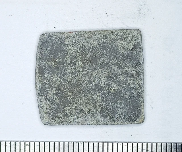 JETON COMMUNION TOKEN – Airth – 1737 – Scotland 🇬🇧 – REF0536A EUR 19,99 ...