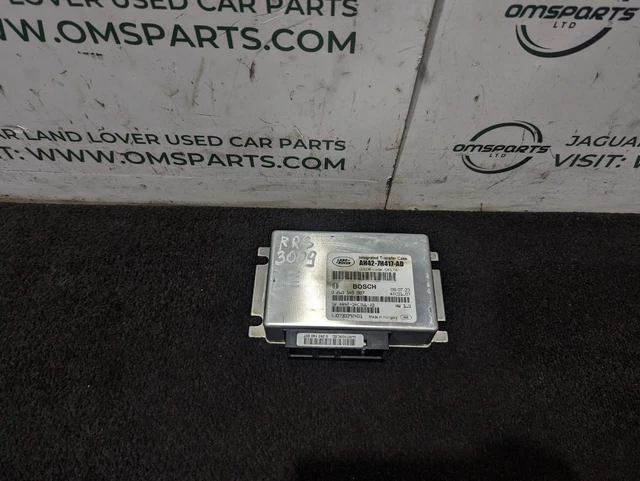 RANGE ROVER SPORT L320 Transfer Case Box Module Ecu Ah42-7H417-Ad £22. ...