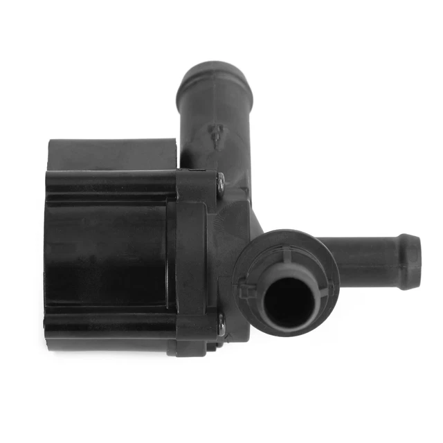 11518616992 AUXILLARY WATER Coolant Pump For BMW 114i 116i 118i 120i ...