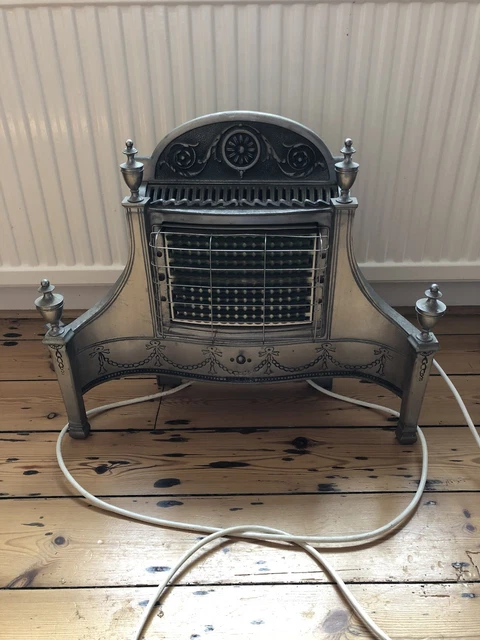 VINTAGE BELLING ELECTRIC Heater £85.00 - PicClick UK
