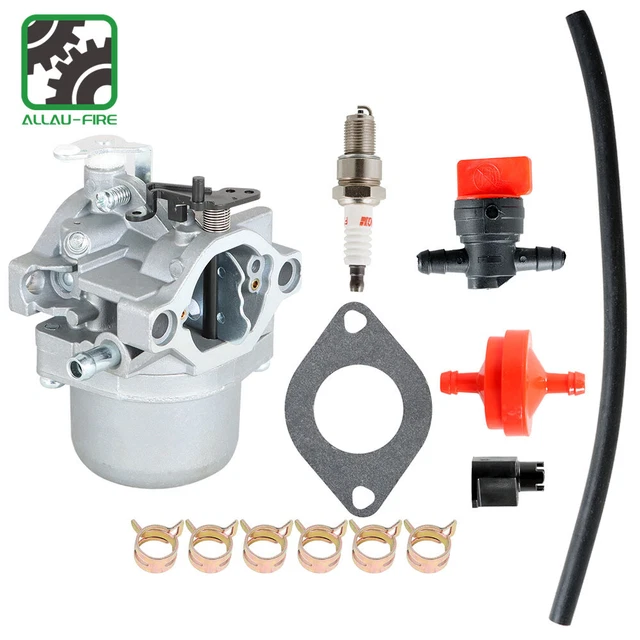 CARBURETOR FOR BRIGGS & Stratton 286707 289702 289707 28D702 28M707 ...