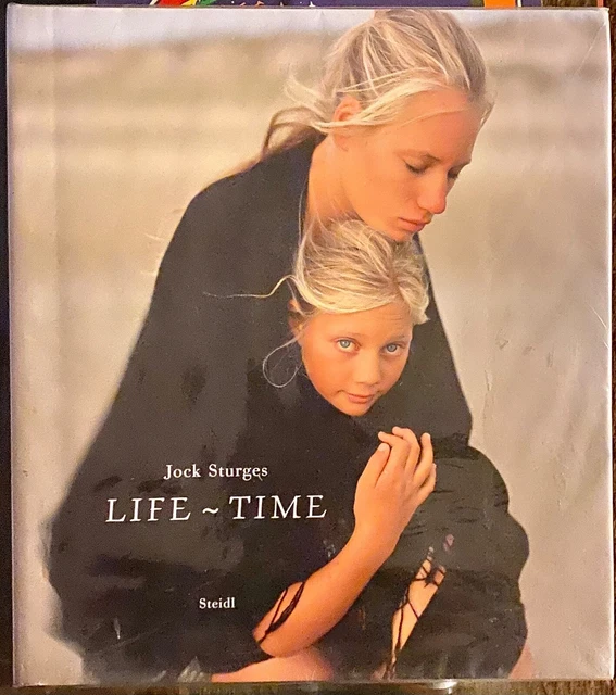 JOCK STURGES - Life- Time very good state EUR 999,00 - PicClick FR