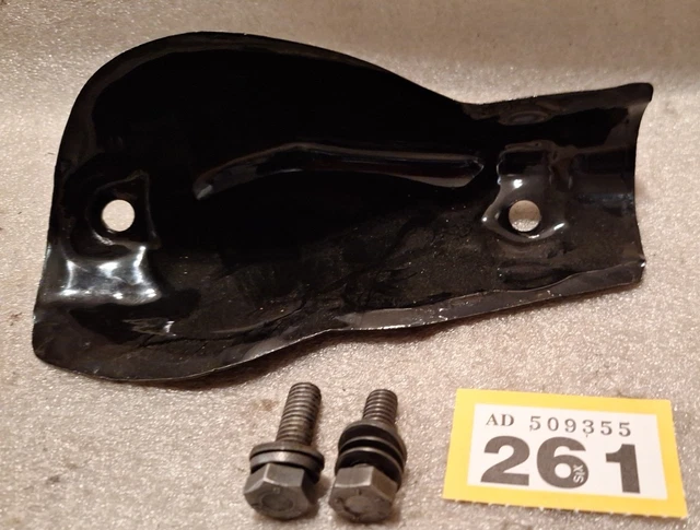 ORIGINAL CLASSIC MINI Automatic Gearbox Selector Cover Ap1 - 2 £31.83 ...