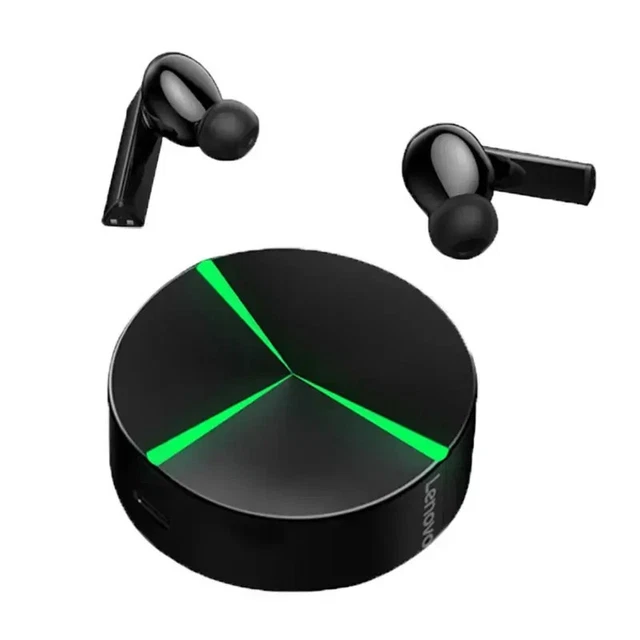 LENOVO LP6 TWS wireless Stereo Earbuds Bluetooth earphones for Gaming ...