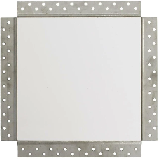 8& X 8& Magnetic Flush Access Panel - Grey $109.47 - PicClick CA