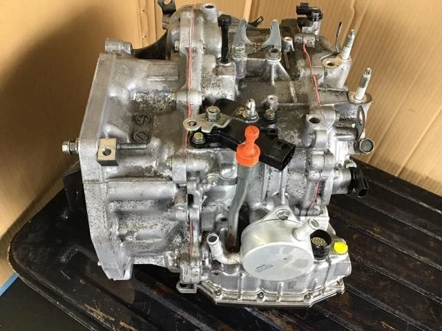 MAZDA CAROL 2015 DBA-HB36S Automatic Transmission [Used] [PA95071800] £ ...