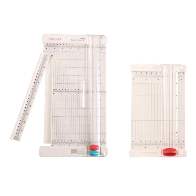 A4 PAPER Scoring Board Professional Folding & Scorer Heavy Duty Scoring ...