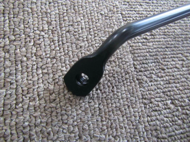 HONDA NSX-R NA2 STAY REAR BUMPER CENTER LOWER 71555-SL0-010 classic car ...