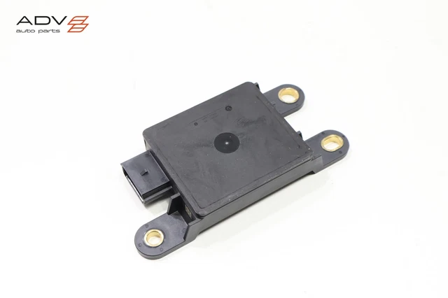 2025 BUICK ENCLAVE Cruise Control Distance Sensor Radar Module Oem $180 ...