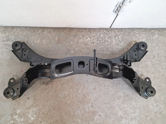 ALFA ROMEO 159 Brera Spider Rear Axle Subframe Cross member rail ...