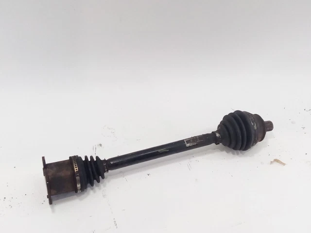 4F0407271G FRONT LEFT Transmission / 4F0 407 271 G / 157180 For Audi A6 ...