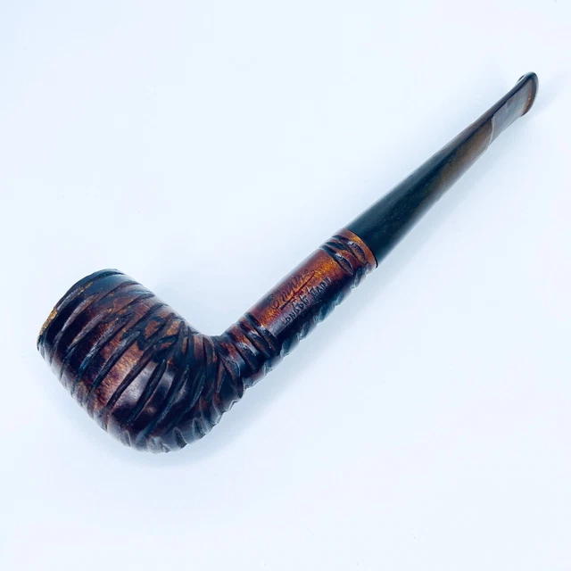 VINTAGE EMPIRE CCL London Made Pipe Smoking Pipe England Empire £38.00 ...