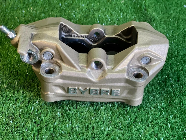 BMW G 310 GS R Bybre front caliper brake caliper 34118569405 1942 £102. ...