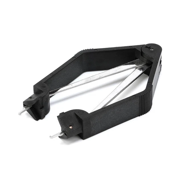 BEST-610 PLCC IC Processor Extractor Remover Tool Chip Puller Stainless ...