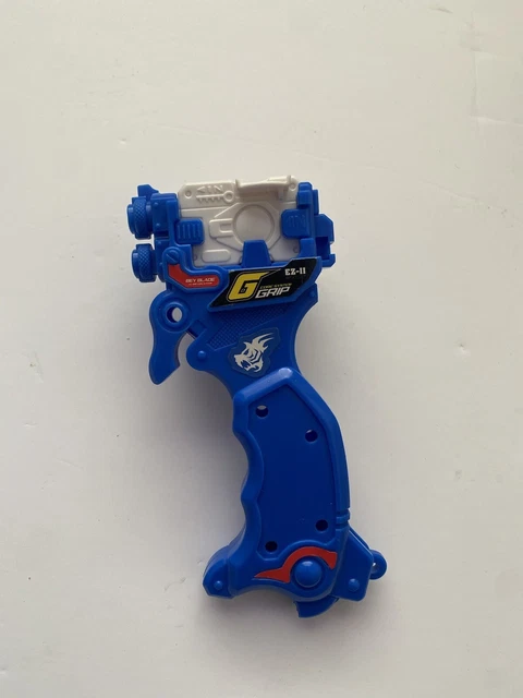 RAY KOHN / Driger Customise Grip Shooter - (Sky Blue) Authentic Vintage ...