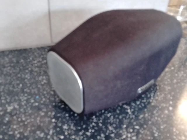 MONITOR AUDIO MASS Centre Home Cinema Surround Sound Loud Speaker ...