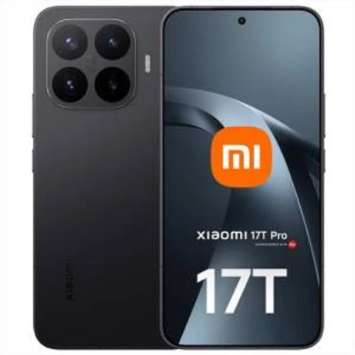 SMARTPHONE XIAOMI 17T PRO 5G 12+512 Go 6,83 pouces noir italie neuf EUR ...