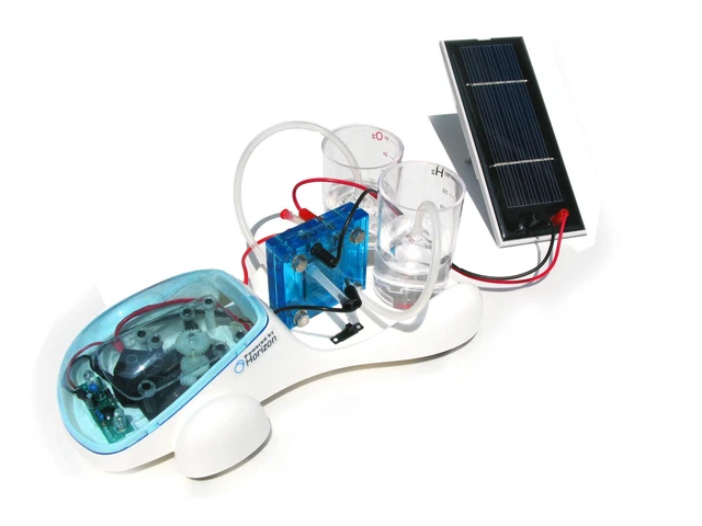 CEBEKIT – HORIZON HYDROCAR £105.34 - PicClick UK