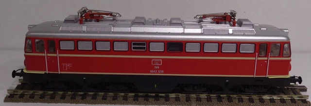 LIMA H0 208534 E-Lok 1042.539 ÖBB DC NEU & OVP EUR 149,00 - PicClick DE