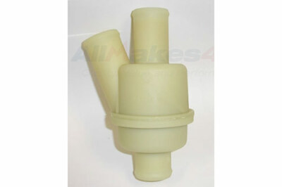 LAND ROVER DEFENDER Discovery 2 TD5 Engine Thermostat & Housing ...