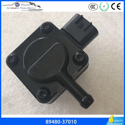 ORIGINAL DIFFERENTIAL PRESSURE Sensor 89480-37010 For Toyota Hino ...