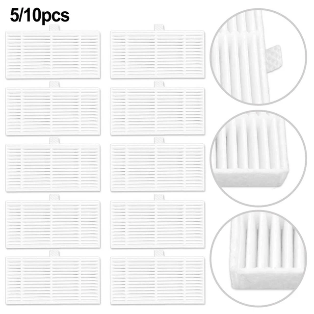 FILTRES DE FILTRATION avanc s pour robots aspirateurs Kilgone G20 filtres EUR 10,40 - PicClick FR