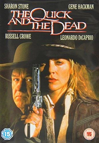THE QUICK AND The Dead [DVD] [1998] £4.04 - PicClick UK