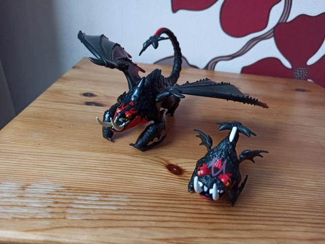 DRAGONS, DRAGON TAMING Made Easy, How To Train Your Dragon, Death ...