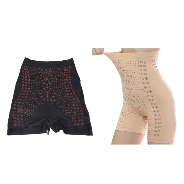 WOMEN BUTT LIFTER Shapewear Tummy Control Panties Waist Trainer ...