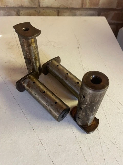 MCW/DENNIS/DAF BUS REAR Axle 1G Hub Reduction Planet Pins (LOT of 4) £ ...