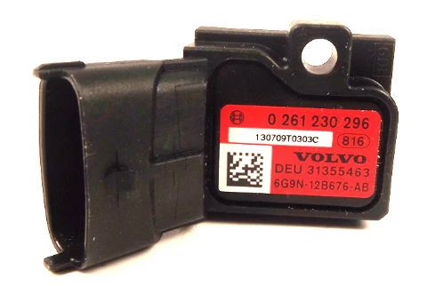 GENUINE FORD FOCUS RS Mk2 Map Sensor £85.00 - PicClick UK