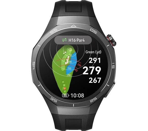HUAWEI SMARTWATCH WATCH GT5 Pro 46MM - Black £239.95 - PicClick UK