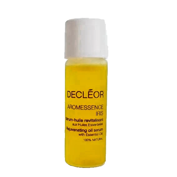 DECLEOR AROMESSENCE IRIS Rejuvenating Serum 5ml (New) - Free Postage £ ...