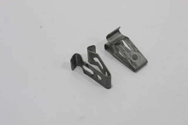 VW TRANSPORTER T6 Rear Roof Trim Retaining Clip x2 4A0867276 £5.99 ...