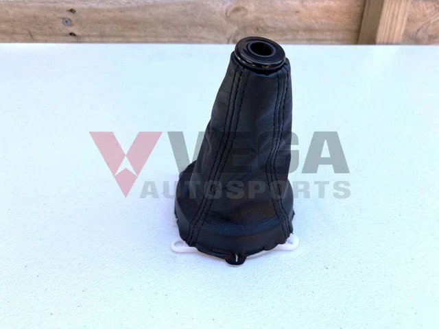 SHIFT BOOT TO suit Mitsubishi Lancer Evolution 8 / 9 (5-Speed) CT9A ...