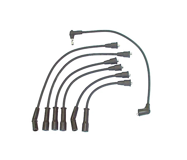 TOYOTA GENUINE LAND Cruiser Spark Plug 90919-21503 Wire Set EUR 140,78 ...