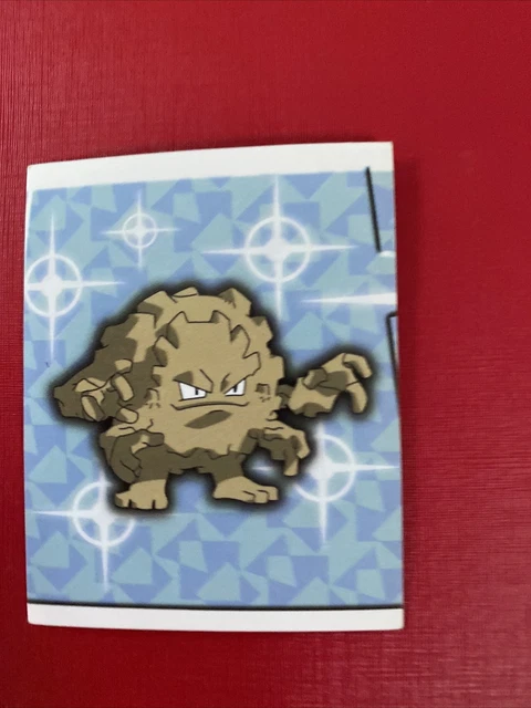 POKEMON MERLIN STICKER - Series 1 - Complete Your Album - 223 £0.99 ...