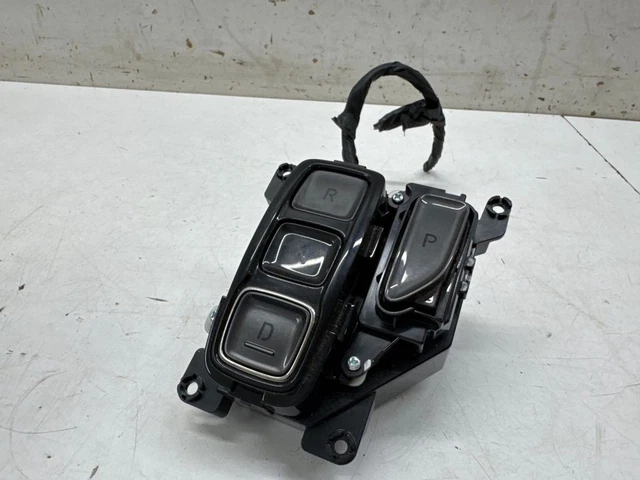 HYUNDAI TUCSON IV NX4 2022 gear selector 120051268 NAR144295 £213.99 ...