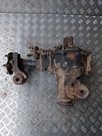 PONT AVANT COMPLET TOYOTA HILUX 3 PHASE 2 2.5 D4D - 16V TURBO /R ...