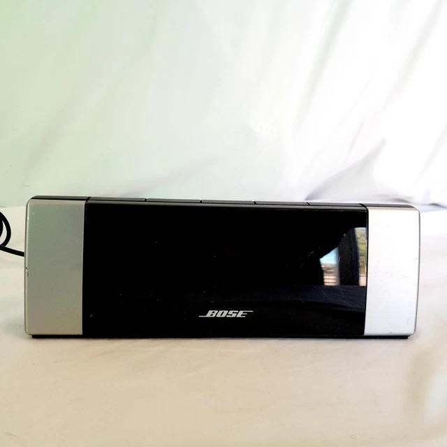 BOSE MC1 DISPLAY Media System DISPLAY UNIT ONLY Home Theatre Set Up £9. ...