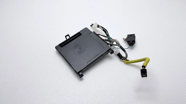 2019 2020 - 2023 Toyota Rav4 Multiplex Network Body Computer Control ...