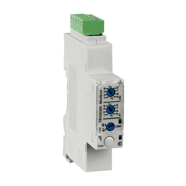 INTERFACE DE COM Modbus Sl Module De Communication Ulp Trv00210 EUR 59 ...