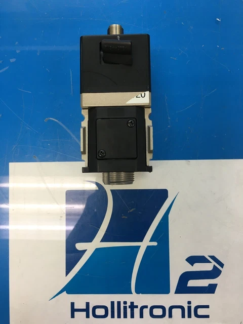 CKD PRESSURE REDUCING proportional valve EV2509-208-C11 £326.68 ...