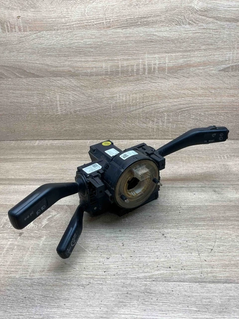 3C0953549A 3C0959653 VOLKSWAGEN Colonne Direction Mécanisme Tendeur ...