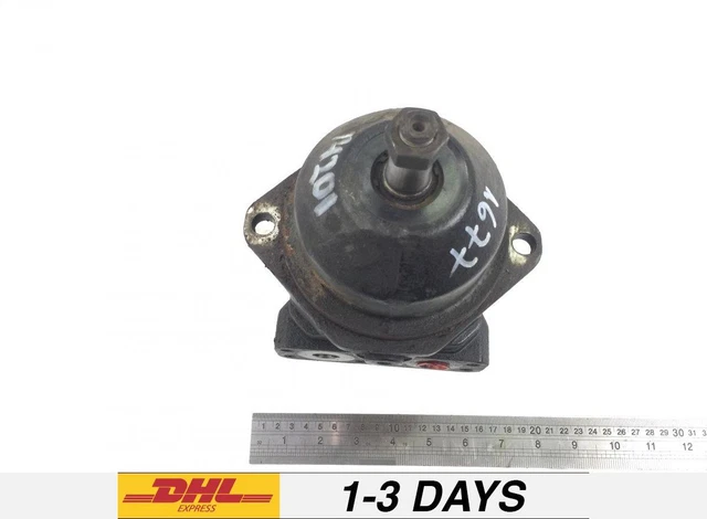 70392240 R902420909 31240863 Volvo Hydraulic Motor Engine Cooling Fan ...