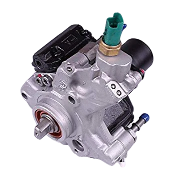 POMPE D’INJECTION ORIGINAL Citroen Peugeot 2.0 HDI 16v Delphi 1920QP ...