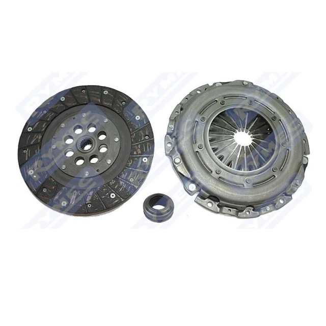 RYMEC JT1494 KIT Embrayage pour Peugeot 206 2A/C Citroën C3 I FC FN EUR 118,65 - PicClick FR